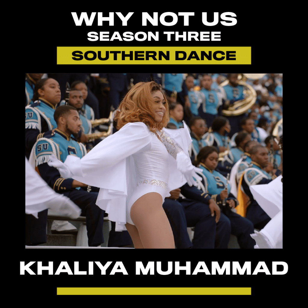 TALENT SPOTLIGHT: Fabulous Dancing Doll KHALIYA MUHAMMAD » # ...