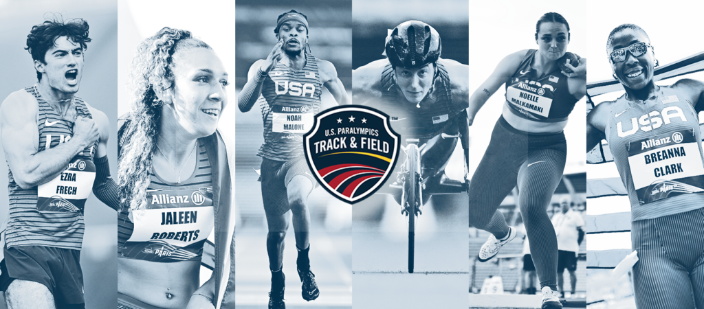 USOPC and NCAA Office of Inclusion Para-college Partnership Continues ...